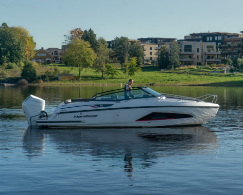 Home - AKER YACHTS AS